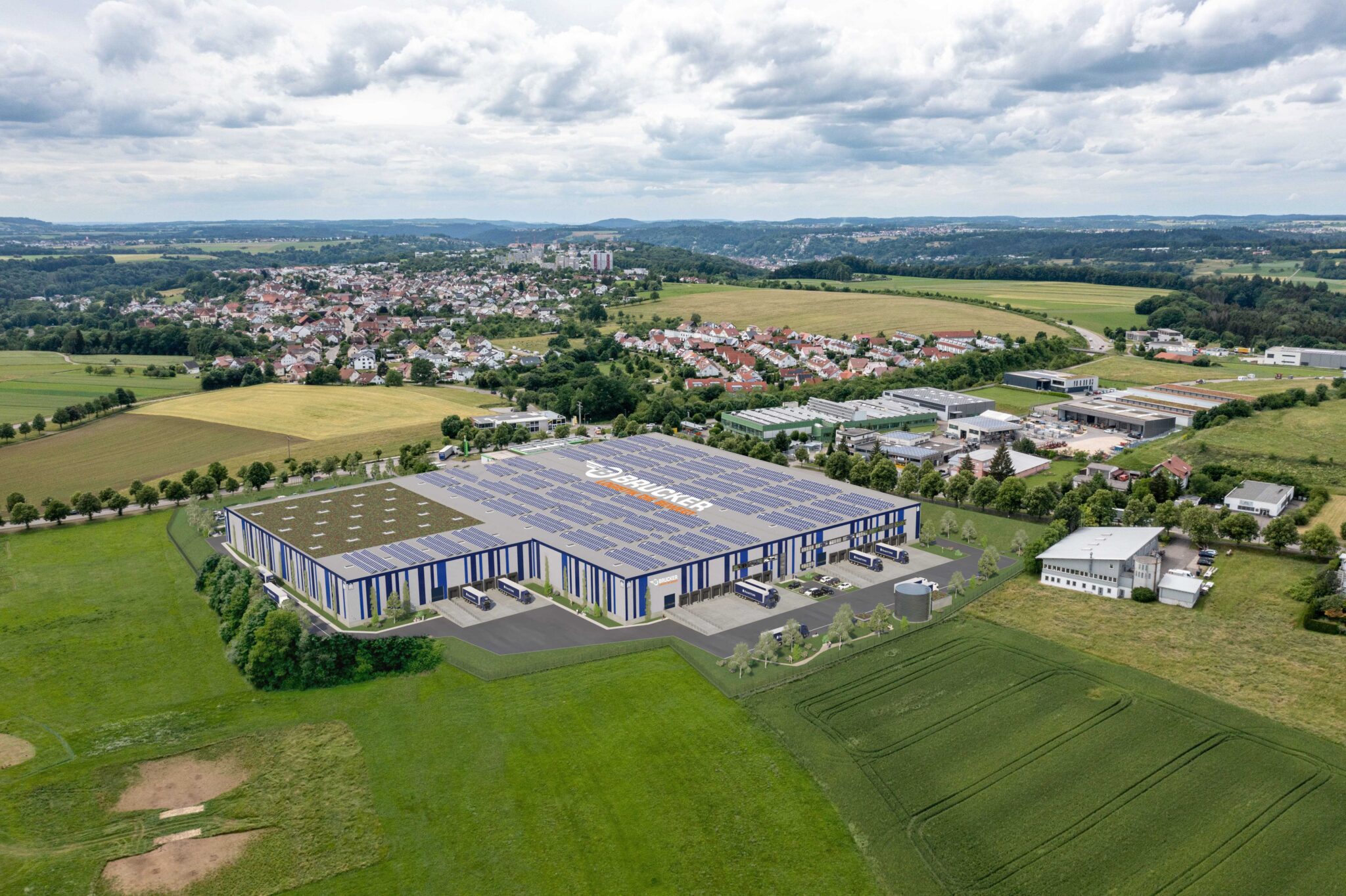 Effiziente und effektive Behälterreinigung durch innovative ...