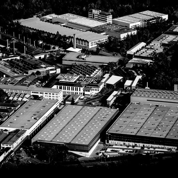 Maschinenfabrik ALFING Kessler GmbH – Wirtschaftsstandort Ostalbkreis