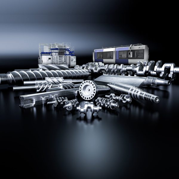 Maschinenfabrik ALFING Kessler GmbH – Wirtschaftsstandort Ostalbkreis