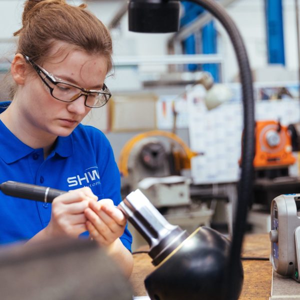 Die SHW Automotive GmbH – Wirtschaftsstandort Ostalbkreis